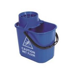 WQ15 15 Litre Bucket Blue